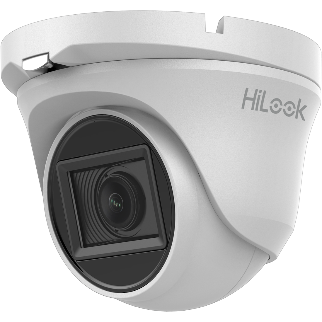 HiLook by Hikvision Turbo 4in1 1080P 2MP 70m Ultra Low Light Turret Mo ...